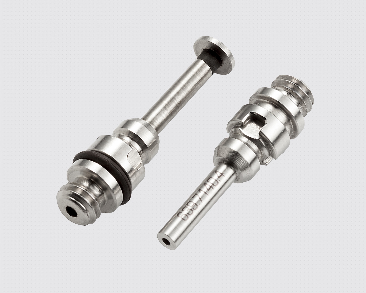 E-Pin - Metaalbedrijf ROKEM Fijnmechanica